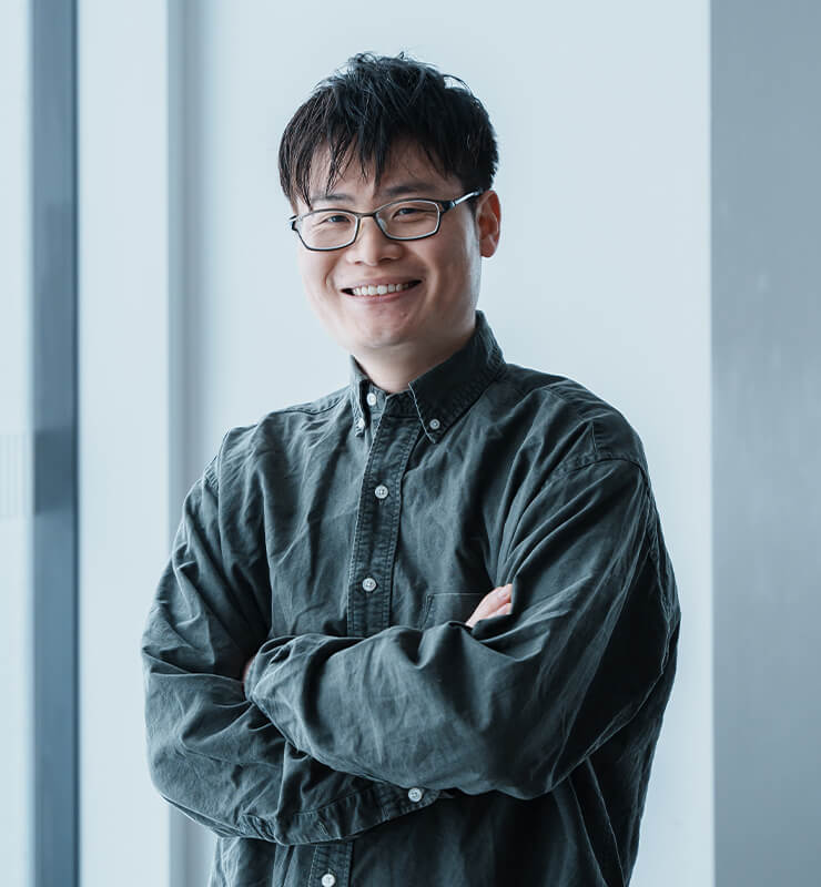 PEOPLE | HOKKAIDO UNIVERSITY ITO RESEARCH LAB