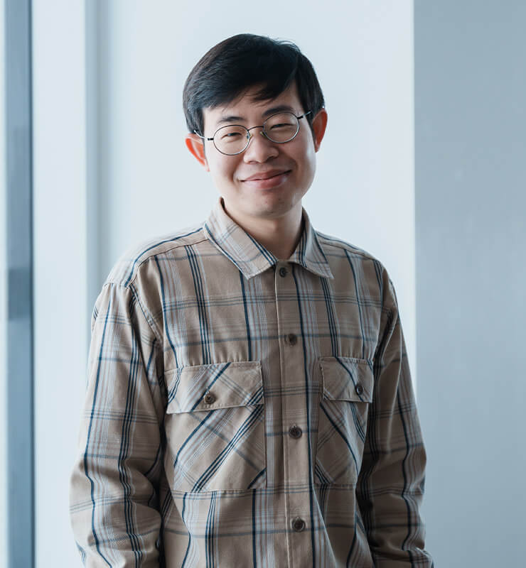 PEOPLE | HOKKAIDO UNIVERSITY ITO RESEARCH LAB