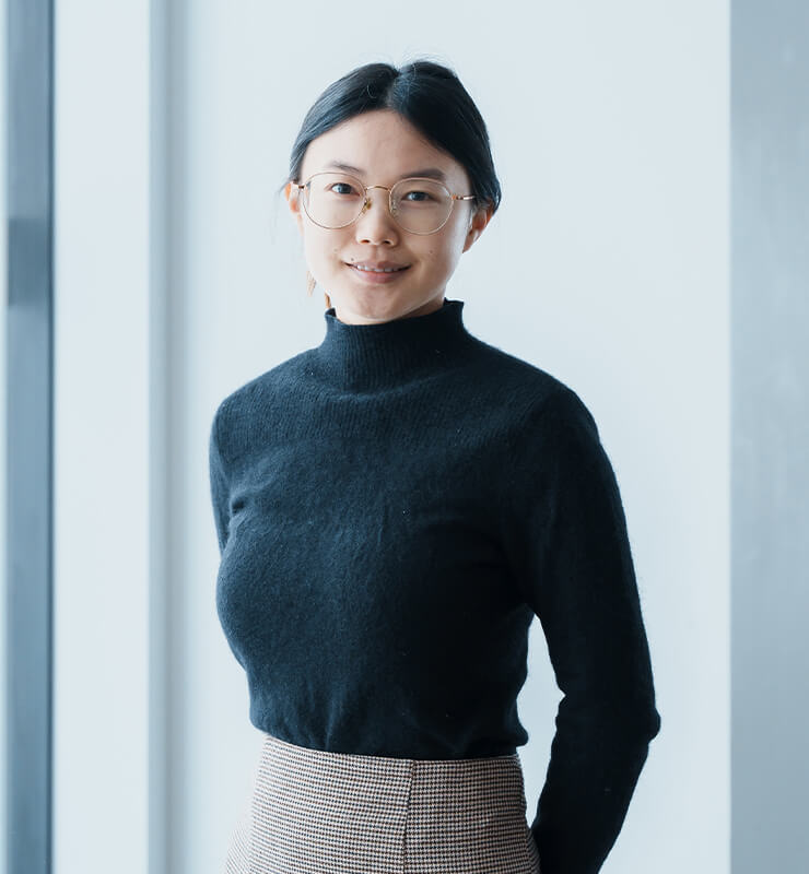 PEOPLE | HOKKAIDO UNIVERSITY ITO RESEARCH LAB